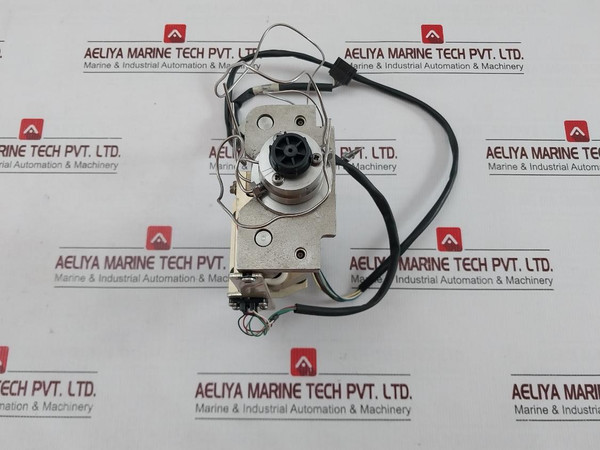 Waters 700002791 2 Phase Stepping Motor Ph265-04-c18 Dc 5V 1A