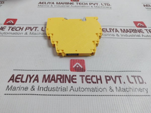 Eaton Sd32X Surge Protection Device 33223312080 32V 400Ma