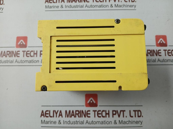 A-isometer Insulation Monitoring Device Irdh275-435 By Bender 1K-10M Ohm