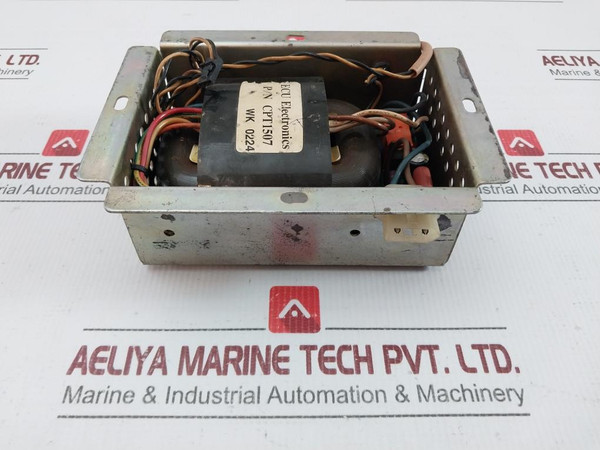 Ceronix Input 120Vac 50-60Hz Isolation Power Transformer Iso Xfr-75W