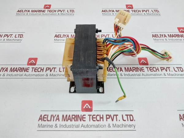 Electrical Transformer Ei105/37.5G S-si Michael