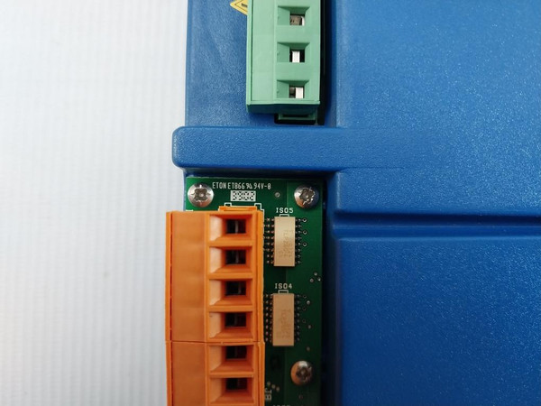 Rmm Slave Ivb Rml Control Module By York