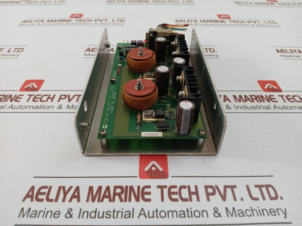 11489421 Printed Circuit Board Tokyo Keiki