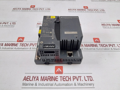 Ge Fanuc Ic200Pwr002G Power Supply