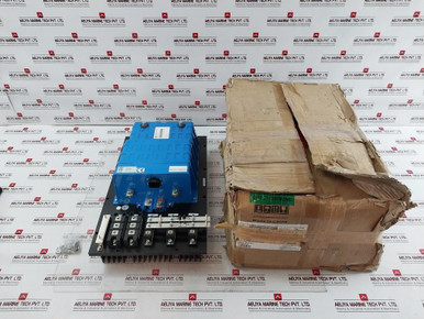 General Electric 151X1233Db02Sa02 30Nm Dc Pitch Converter