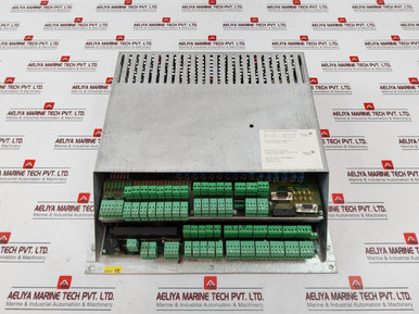 Johnson Controls Stalectronic 700 Operator Panel 022.633.060