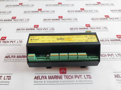 Rolls-royce Slio 01 Canman Controller Network
