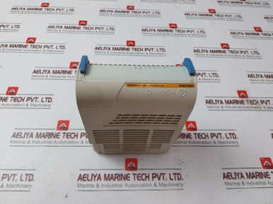 Ovation 5X00419G02 Ethernet Link Controller