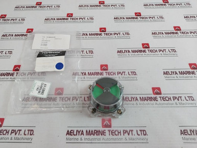 Topworx Av-gb002 Position Indicator