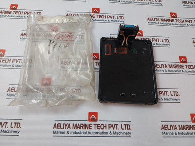 Ci 09 We Unit 100-240Vac 50/60Hz