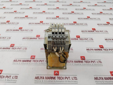 Intertrafo Itr 706217 Transformer 230Vac 200Va