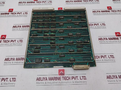 Kongsberg 31209554 C09 Printed Circuit Board