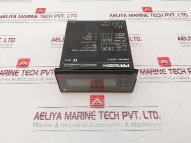 Pr Electronics 5531B Loop-powered Lcd Indicator 4…20Ma