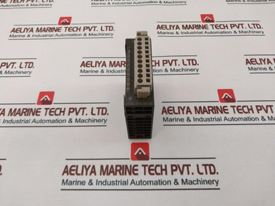 Vipa 221-1Bf00 Plc Input Module Sm 221