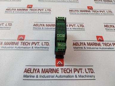 Murr Elektronik 67063 Electronic Diode Module 1300V