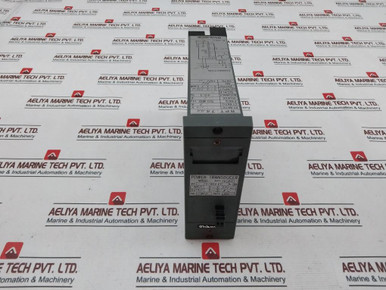 Ohkura Rpt-74-aa Power Transducer 110Vac
