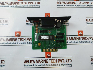 Intra Ag-2712 Parallel Interface Module