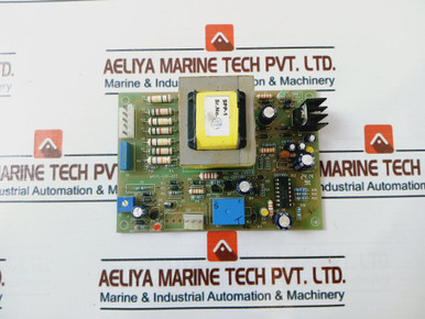 St Mpepl-spp-03E Pcb Card