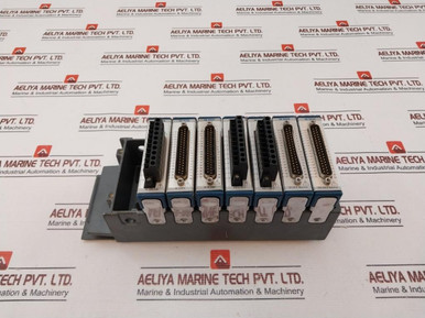 National Instruments Crio-9114, 196604B-04L, Analog Input Module