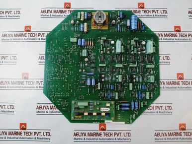C81.116.4A Printed Circuit Board