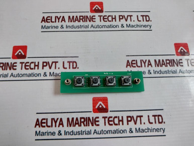 Key1 Circuit Board Sw4