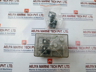 Tival Ff4-32Gl Dah Pressure Switch 1010026 16A 230V