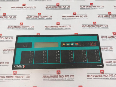 Cmr 600 20-36Vdc