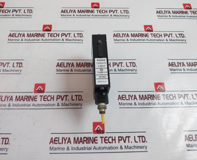 Watson Smith 68100X P/I Transducer