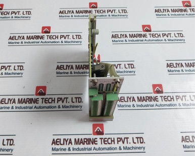 Pep Cxm-dio3 Cpu Control Board Module Iv10 92