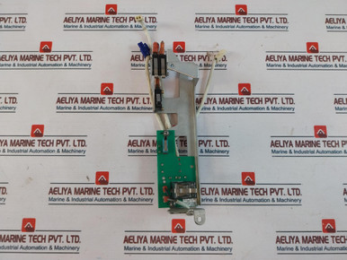 Fuji Electric Amr-1B Motor Charge Unit 50/60Hz