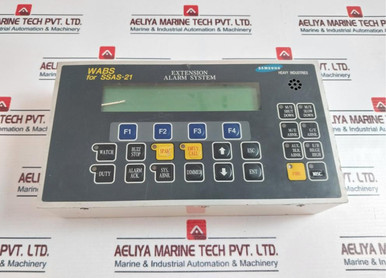 Samsung Wabs For Ssas-21 Extension Alarm System Ssas-21