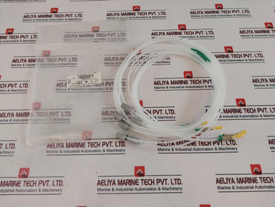 Waters 430002326 Tube Assembly Solvent Select Inlet Qsm