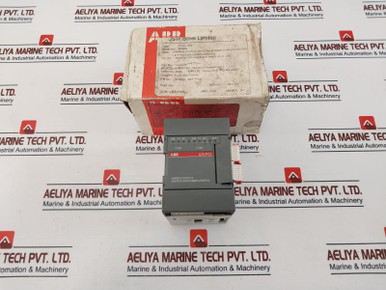 Abb 07Kp53 Modbus Coupler Communication Device Rev: B/0