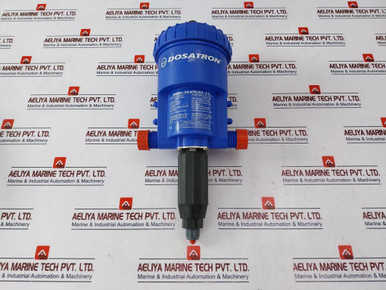 Dosatron D25Re2 Expert Dosing Pump 0.3 To 6 Bar