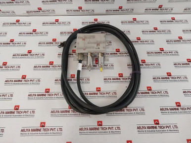 Hernis Exmd110 Ex Washer System Rfou 0.6/1Kv P1/P8 2 X 1.5/4Mm2