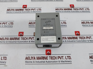 Secure Ecd-200 Intelligent Modem 77Vac-310Vac/50Hz 900/1800Mhz