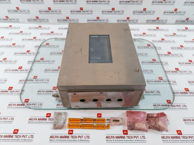 Mobrey Hydrastep 2468 Control Unit Industrial Grade, Ip65/Nema 4X, Atex ...