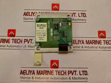 Interlink Electronics Vp2501 Pointer Mouse Panel