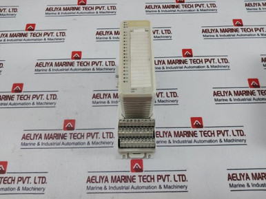 Abb Di810 3Bse008508R1 Digital Input 24Vdc Tu810V1 3Bse013230R1 ...