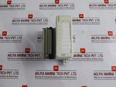 Abb Ao810V2 Analog Output Module W/ Tu830V1 Extended Terminal Block 0-20Ma
