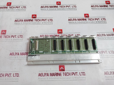 Mitsubishi Electric Q35B Base Unit E46669-711V