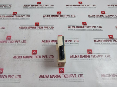 Schneider Electric Tm2Amm3Ht Analog Input/Output Module 5Vdc 50Ma