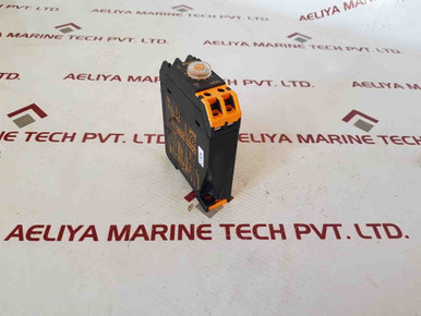 Selec 800Xu Timer Relay