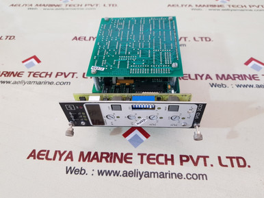 Stromberg spcd 3c22 pcb card spaz2220d cm281288