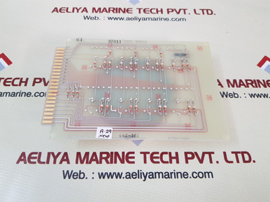Terasaki esz-161 diode module k/782/11-001a