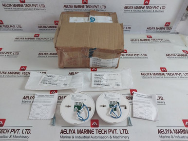 Simplex 4098-9789 Base