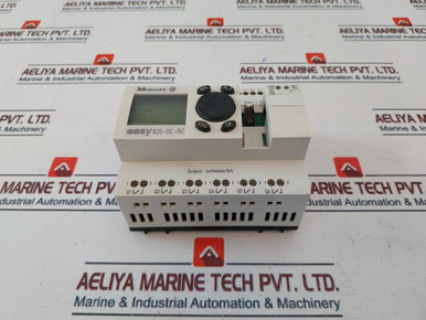 Moeller Easy 820-dc-rc Control Relay