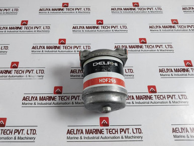Delphi Hdf296 Fuel Filter 5836B020