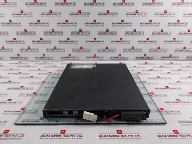 Powerware Pw5115 1500I Rm Blk Relay Interface Adapter 103003276-6591