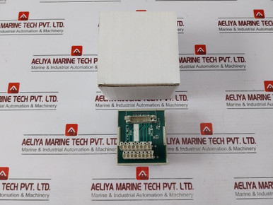 Valmet Rsf 20-11 Interface Module 1N4003